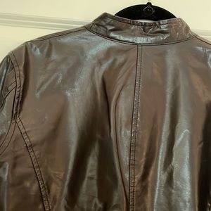 ATM Anthony Thomas Melillo | Jackets & Coats | Atm Leather Jacket ...